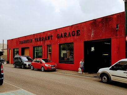 Diarmuid Tarrant Cars Kerry, Listowel | Auto repair shop