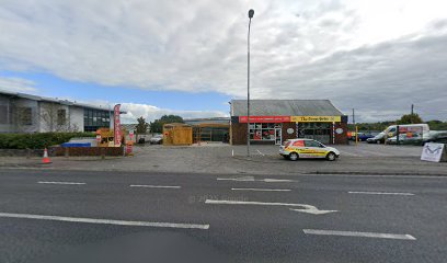 Frank's Car Wash & Valet Cahircalla More, Clare | Tire shop