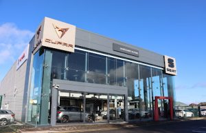 James Barry Motors Courtbrack, Limerick | Car dealer, Cupra dealer ...