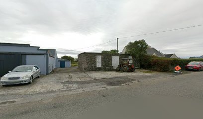 Keane's Garage Borris, Carlow | Auto parts store, Auto repair shop ...