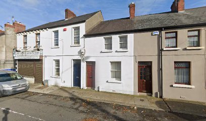 Laverty's Garage Louth, Townparks | Auto repair shop