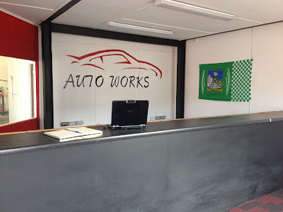 Limerick Auto Works Ltd Ballysimon Rd, Limerick | Auto repair shop ...